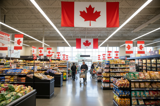 News – Cash’N’Carry Emporium