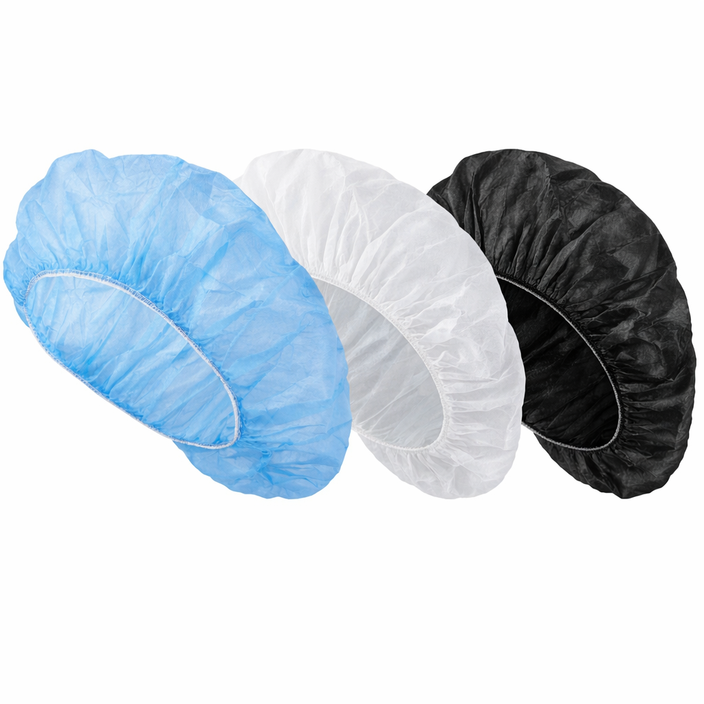 Non-Woven Hair Net – Cash’N’Carry Emporium