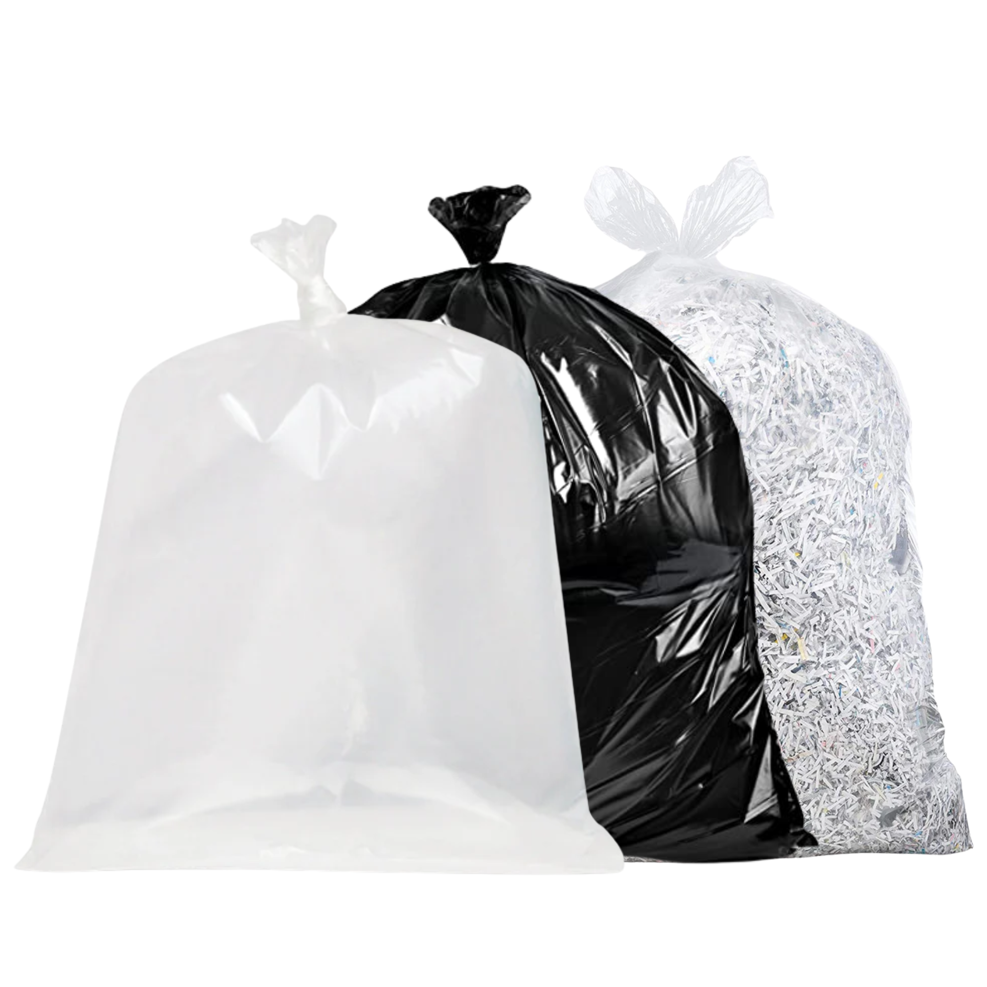 26x36 Garbage Bag Trash Liner – Cash’N’Carry Emporium